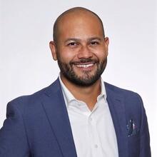 Oscar Mairena | Presidential Public Service Fellowship