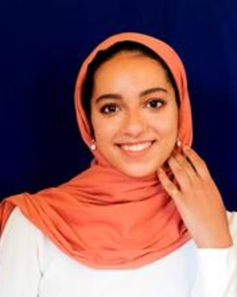 Salma Elsayed | Presidential Public Service Fellowship