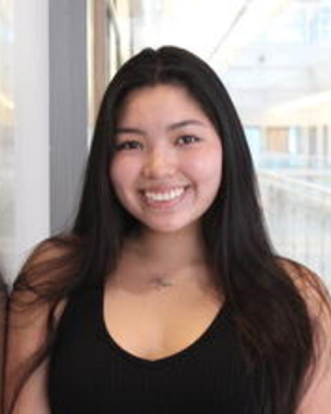 Jenny Le | Presidential Public Service Fellowship